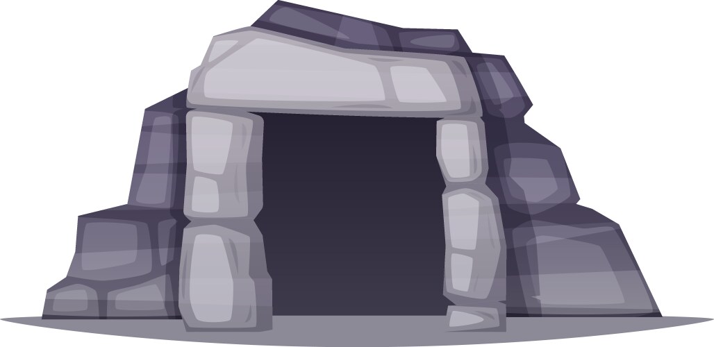 Rock Cave Vector Images (over 6,600)