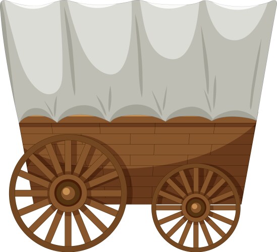 Wagon Clipart Vector Images (over 720)
