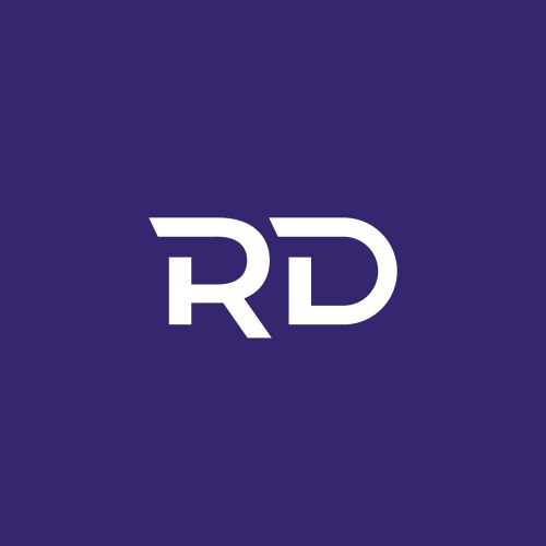 Rd Logo Vector Images (over 2,800)