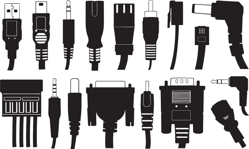 Connectors Vector Images (over 34,000)