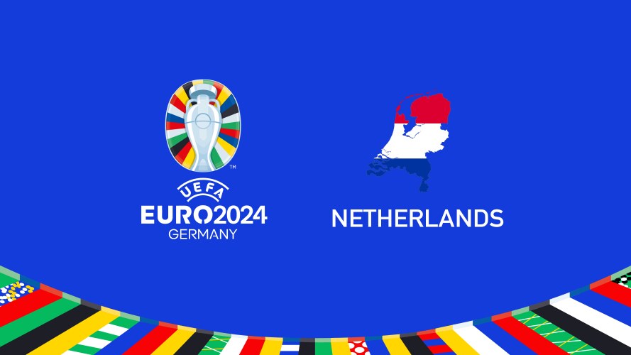Euro 2024 Vector Images (over 1,900)