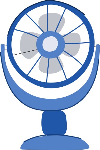 Fan Cartoon Vector Images (over 14,000)