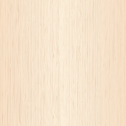 Light wood background Royalty Free Vector Image