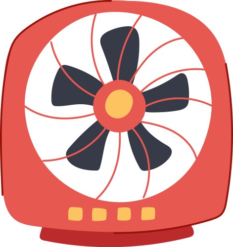 Fan Cartoon Vector Images (over 14,000)