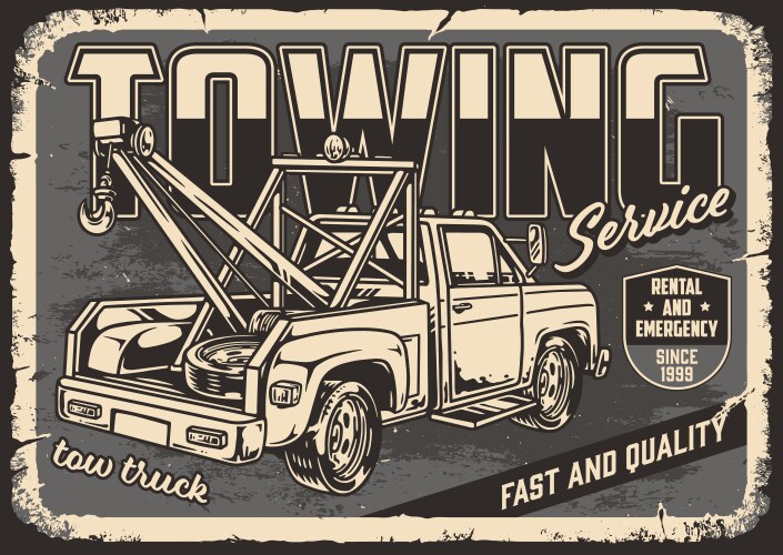 Towing Vector Images (over 9,200)