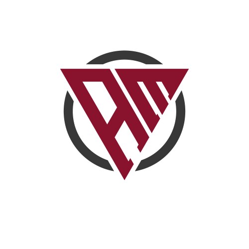 Am Monogram Logo Vector Images (over 2,800)