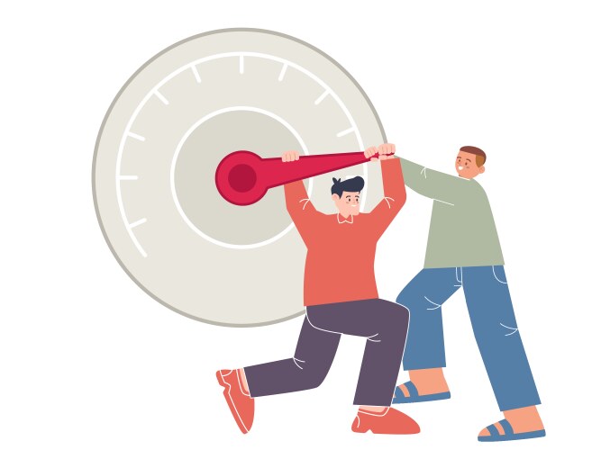 Risk Meter Vector Images (over 2,100)