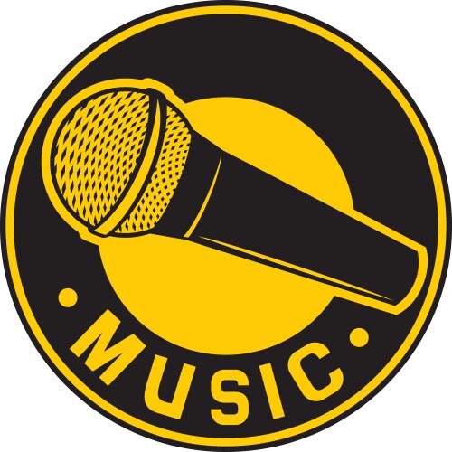 Microphone Symbol Vector Images (over 90,000)