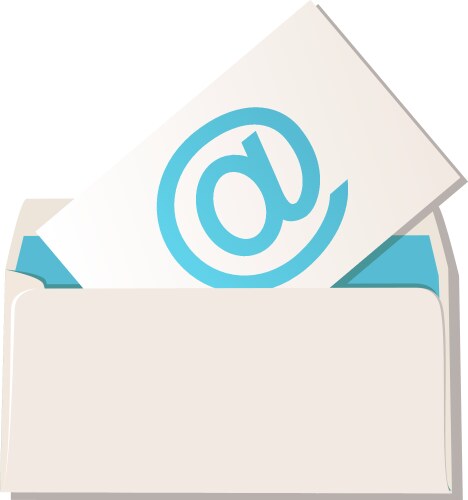 Email Vector Images (over 260,000)