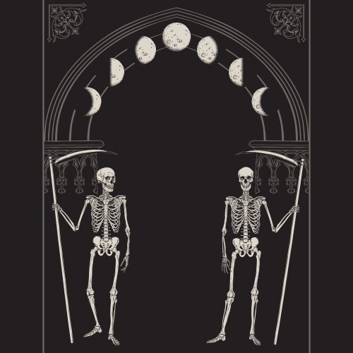 Death Frame Vector Images (over 7,400)