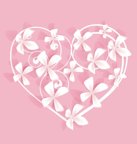 Heart Background Vector Images (over 660,000)