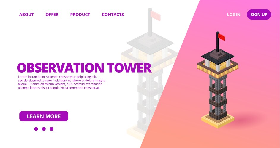 Observation Vector Images (over 46,000)