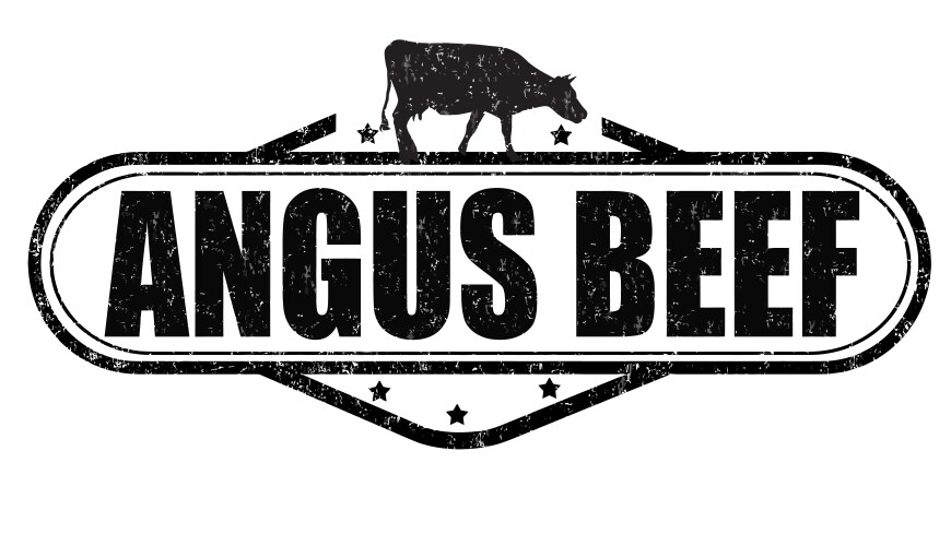 Angus Cow Vector Images (over 2,000)