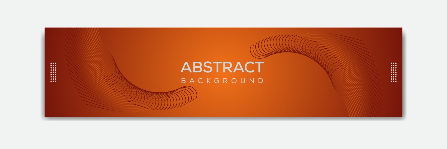 Linkedin Cover Vector Images (over 320)