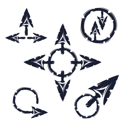 Arrowhead Vector Images (over 33,000)