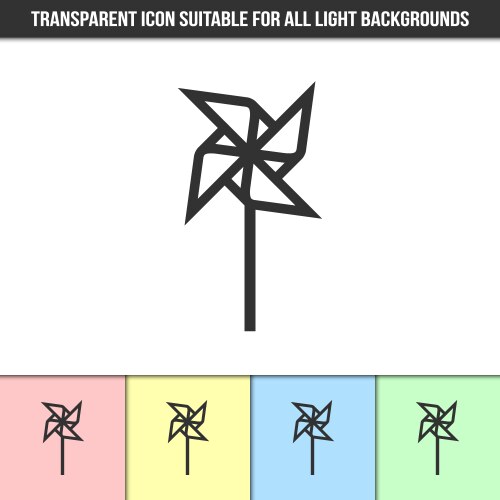 Pinwheel Vector Images (over 4,600)