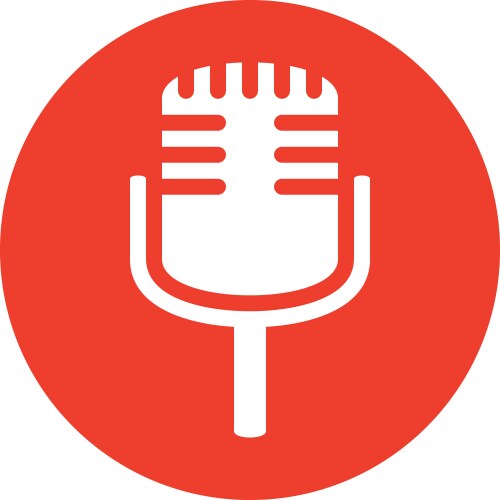 Loud speaker sign Royalty Free Vector Image - VectorStock