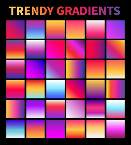 Trendy Vector Images (over 2.1 million)