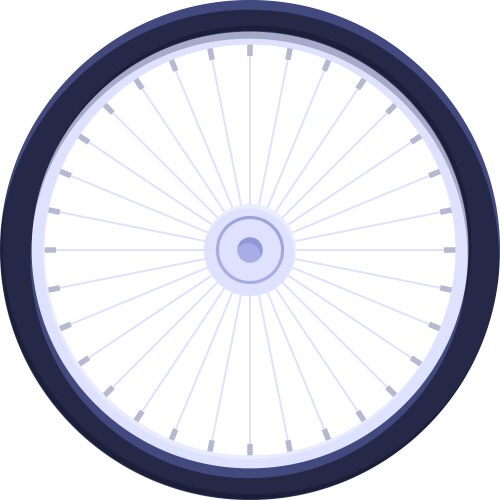 Spinning Tire Vector Images (over 640)