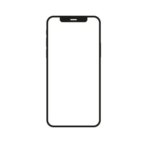 Mobile Phone Frame Vector Images (over 25,000)