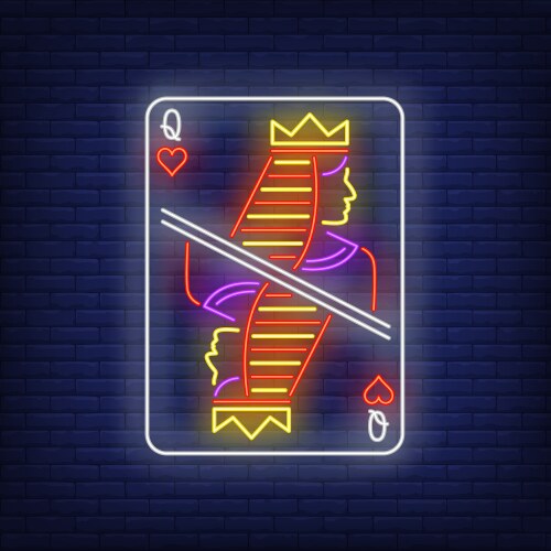 Queen Card Vector Images (over 15,000)