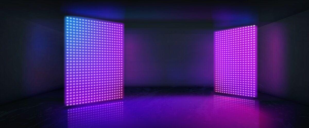 Led Texture Vector Images (over 8,900)