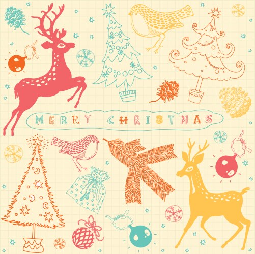 Deer Vector Images (over 130,000)