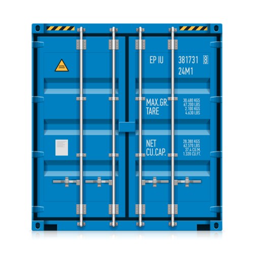 Cargo Container Ship Vector Images (over 76,000)