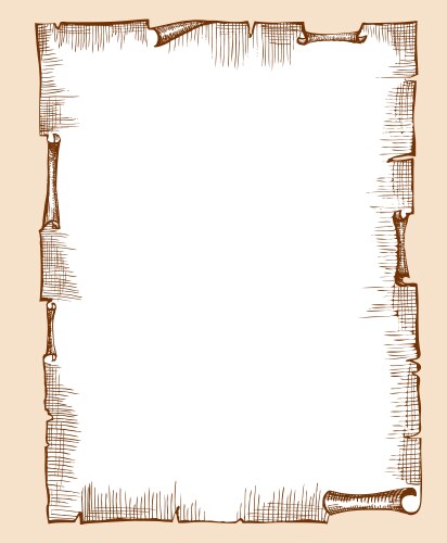 Scroll Vector Images (over 200,000)