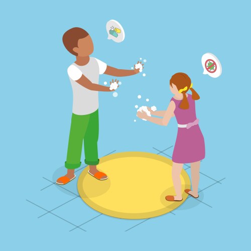 Kids Rule Cartoon Vector Images (over 780)