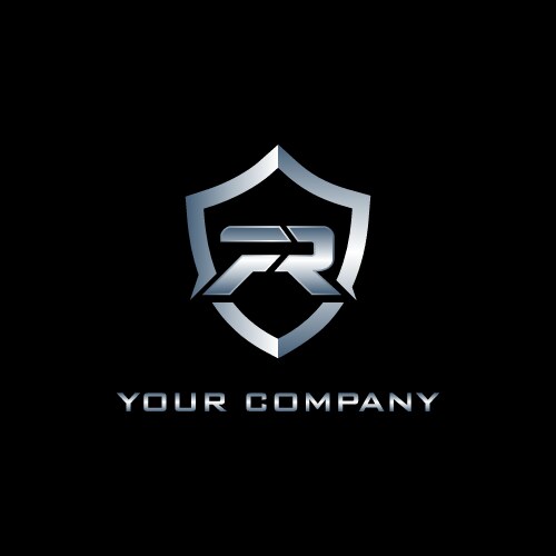 Fr Logo Vector Images (over 2,600)