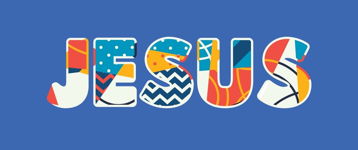 Jesus Vector Images (over 76,000)