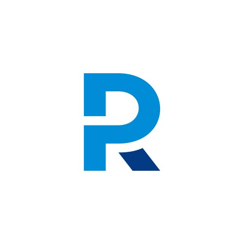 Letter Pr Logo Vector Images (over 2,500)