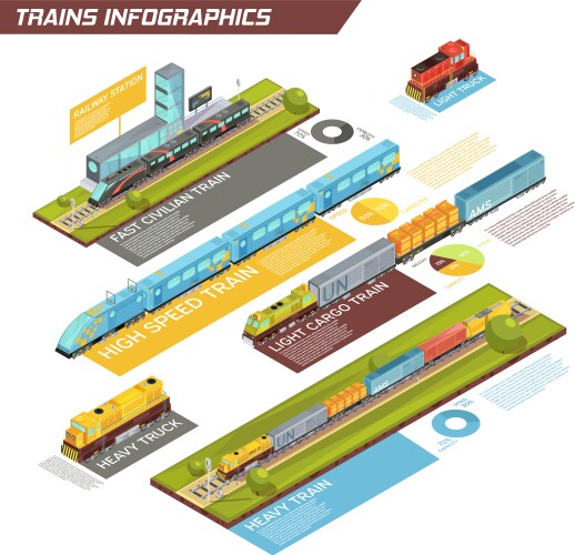 Railroad Vector Images (over 49,000)
