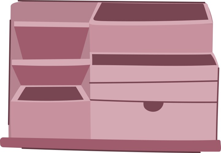 Desk Cartoon Vector Images (over 60,000)