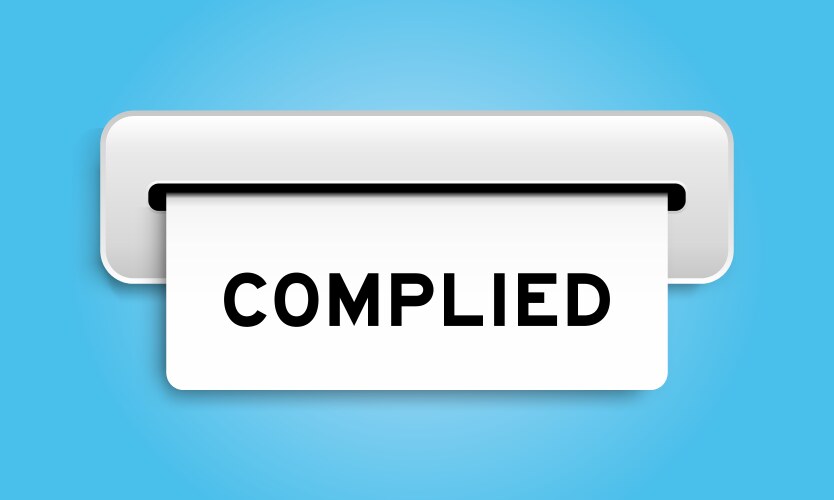 Certificate Conformity Vector Images (over 470)