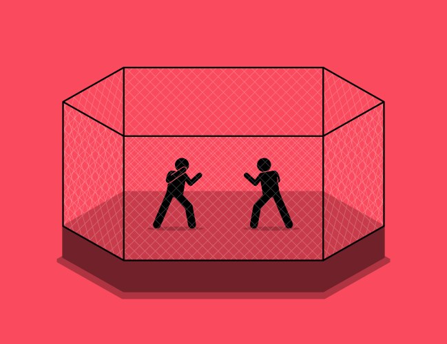 Enemies Vector Images (over 5,800)