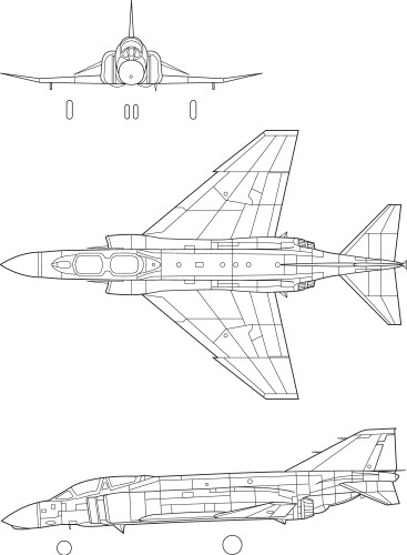 Phantom Vector Images (over 5,900)