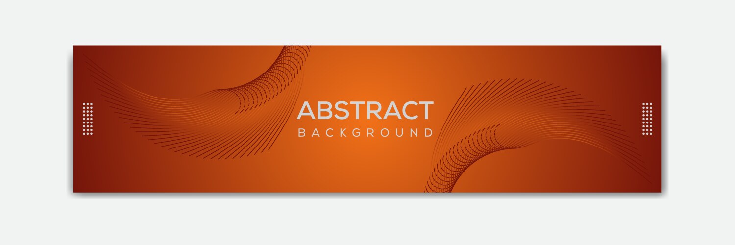 Linkedin Cover Vector Images (over 320)