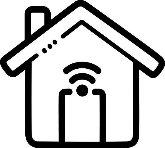 Iot Automation Vector Images Over 9600
