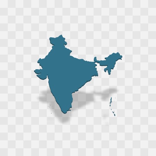 India State Map Vector Images (over 6,300)
