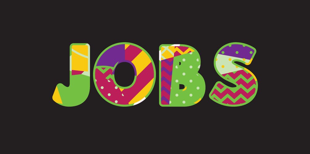 Jobs Vector Images (over 790,000)