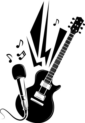 Band Logo Vector Images (over 15,000)