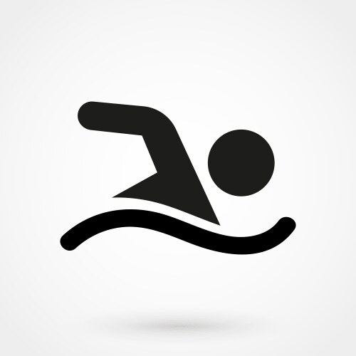 Pictogram Swimming Vector Images (over 3,200)