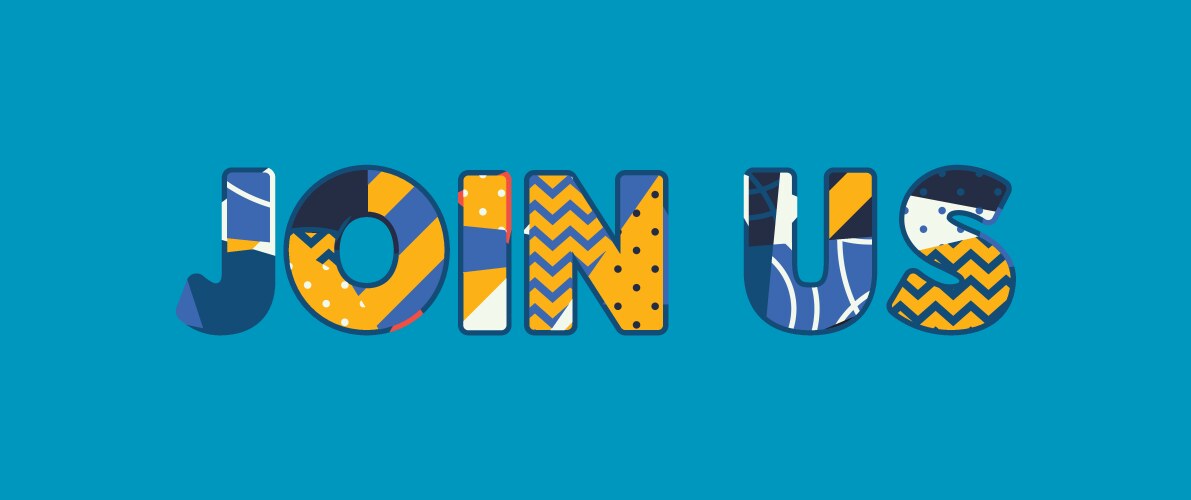 Join Us Vector Images (over 3,900)