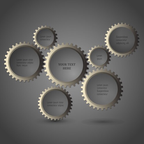 Metallic Gear Vector Images (over 40,000)
