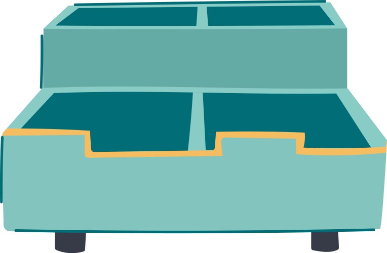 Desk Cartoon Vector Images (over 60,000)