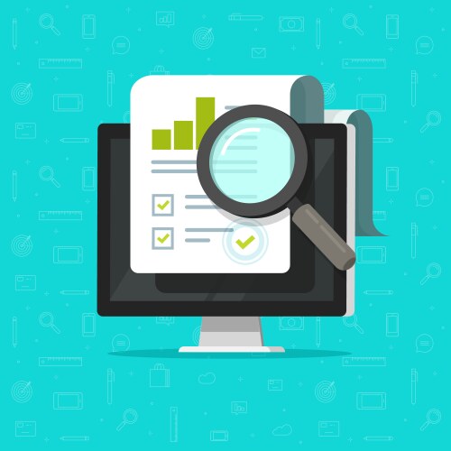 Computer Cartoon Vector Images (over 230,000)