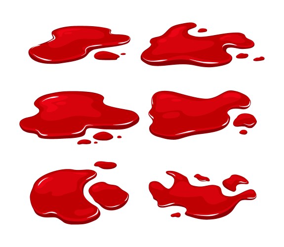 Bleeding Cartoon Vector Images (over 1,300)