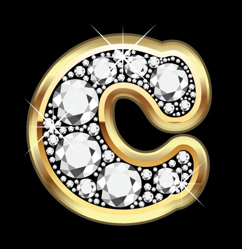 Letter C Vector Images (over 80,000)